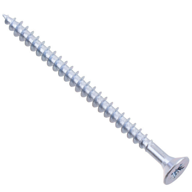 Саморез универсальный 5,0х70 мм 100 шт крепежный элемент для дерева и металла