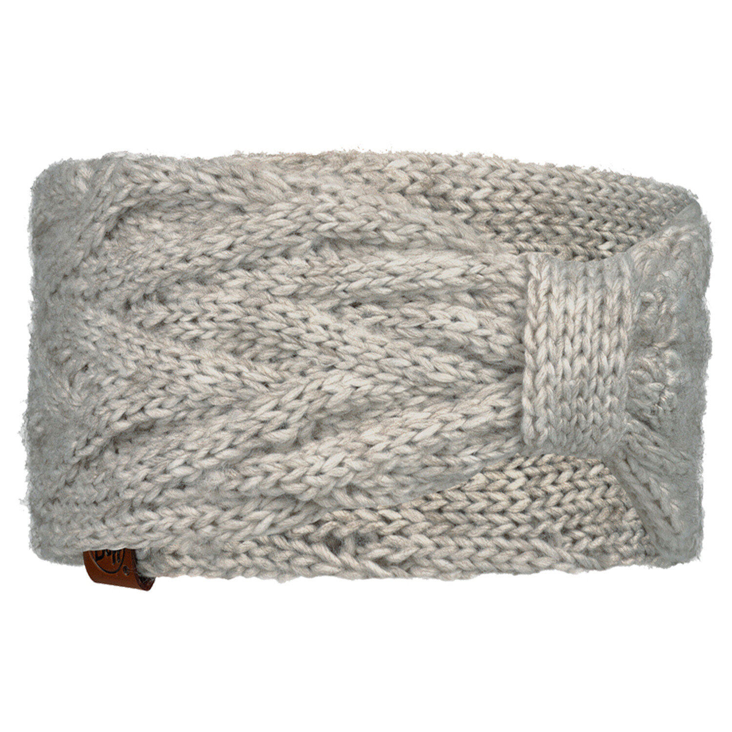 Повязка Knitted headband caryn для взрослых и детей