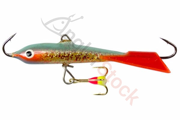 Балансир NILS MASTER Jigger-1.5 50мм 8.0г #050