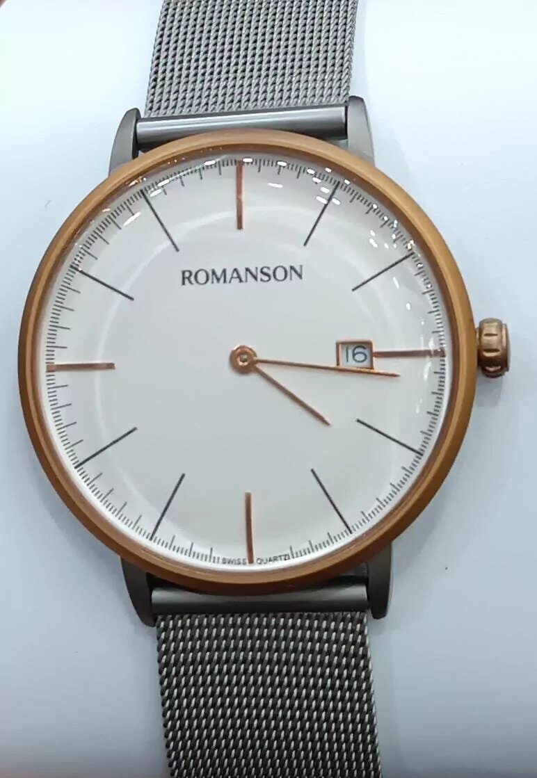 Наручные часы Adel