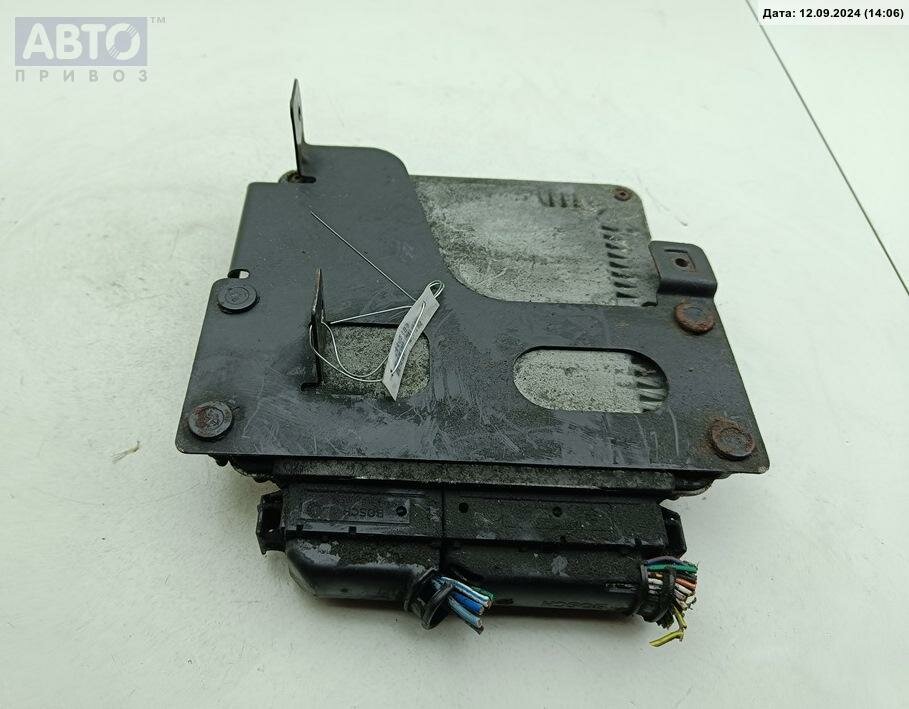 Блок управления двигателем (ДВС) Chrysler Voyager (2001-2007)