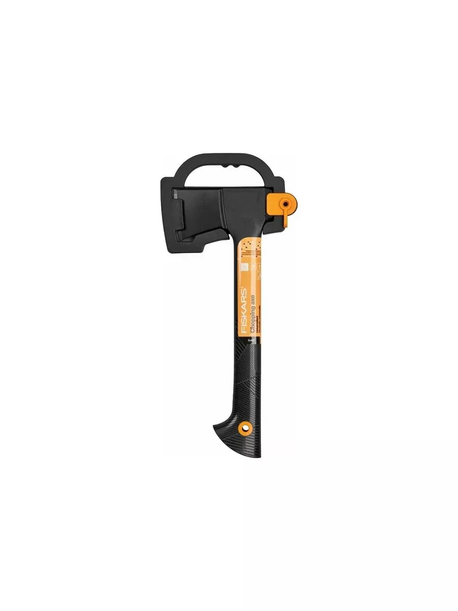 Fiskars Топор универсальный Solid A6 1052046