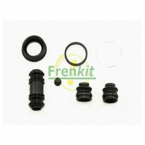 Ремкомплект суппорта задний TOYOTA COROLLA, YARIS (CP2) (VERSO) 11-99-> Frenkit 232018 для Toyota RAV 4 II, Yaris Verso