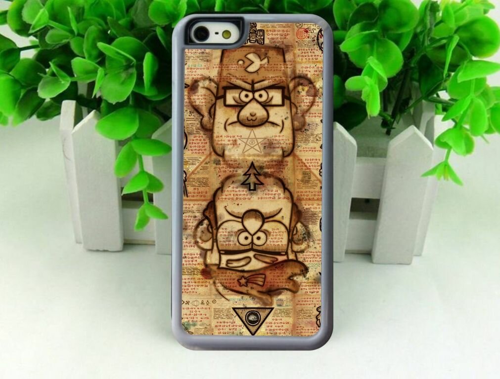 Чехол Стэн, Stan на телефон №105