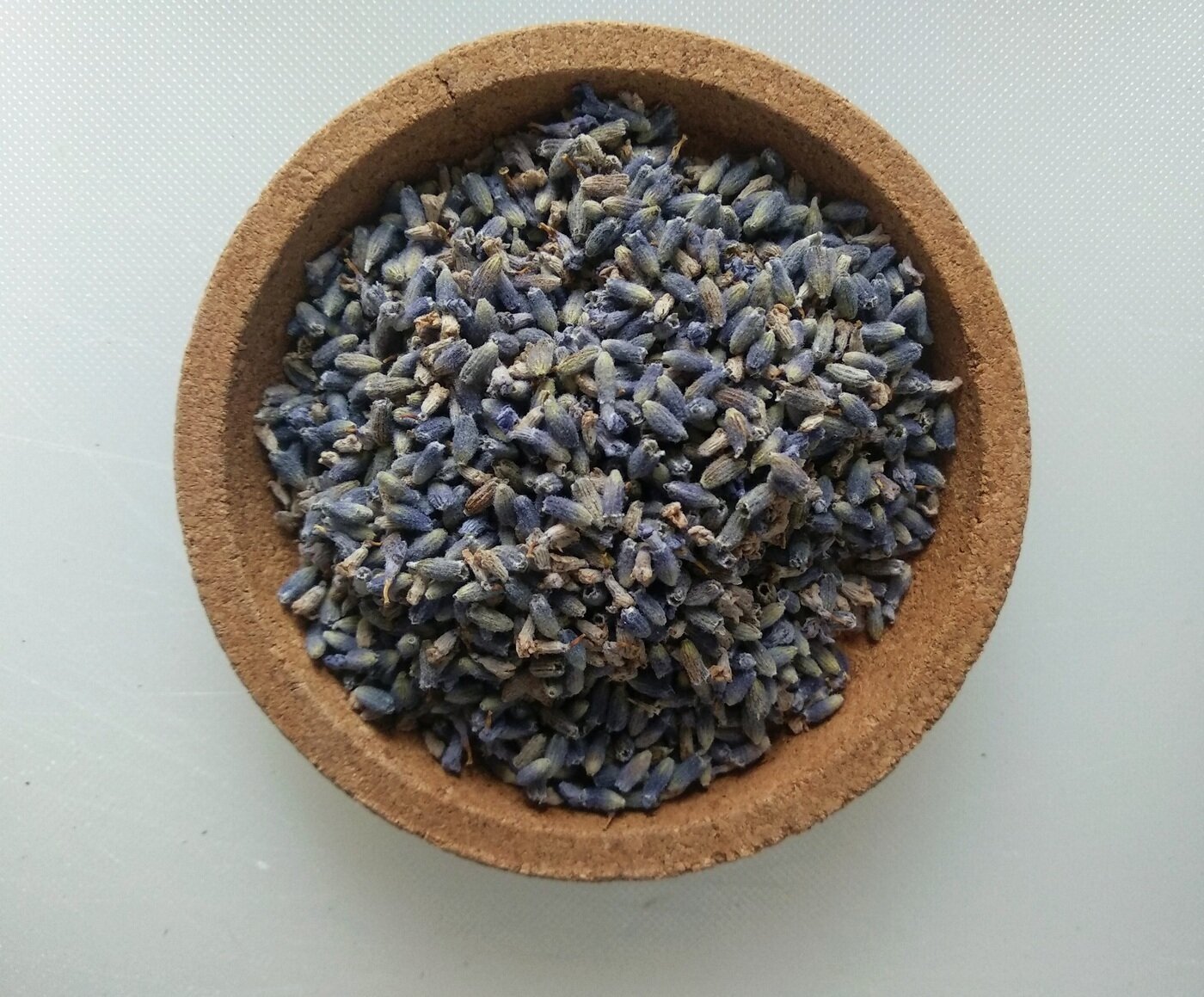 Лаванда кулинарная Premium чай - одни цветочки, 1 кг