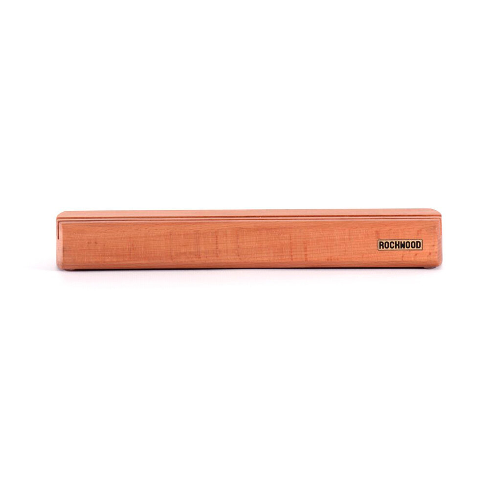 ROCKWOOD Rail light подставка для пластинки, дерево, коричневый