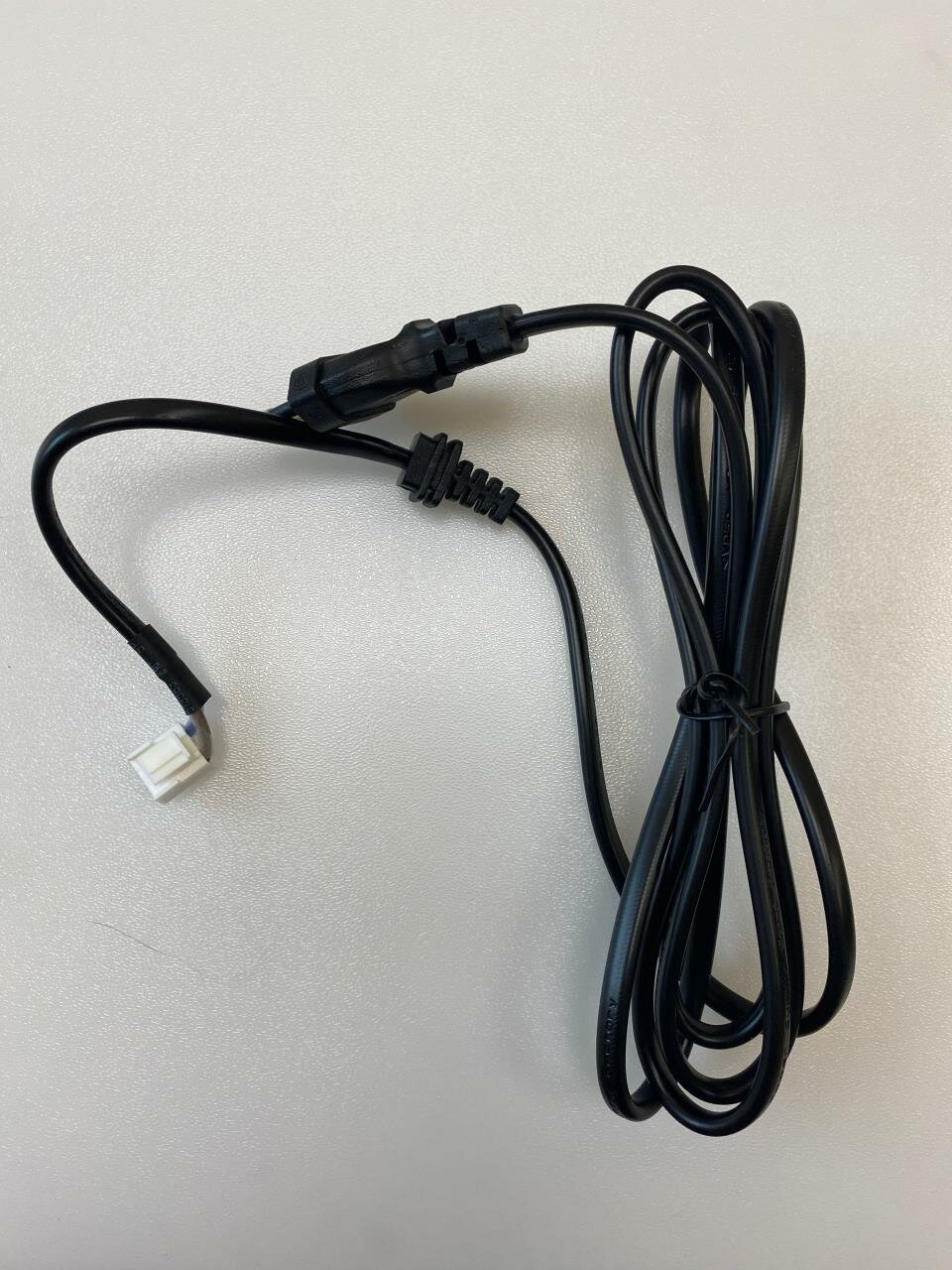 Кабель сетевой интегрированный 220V, для телевизора Econ EX-32HT013B