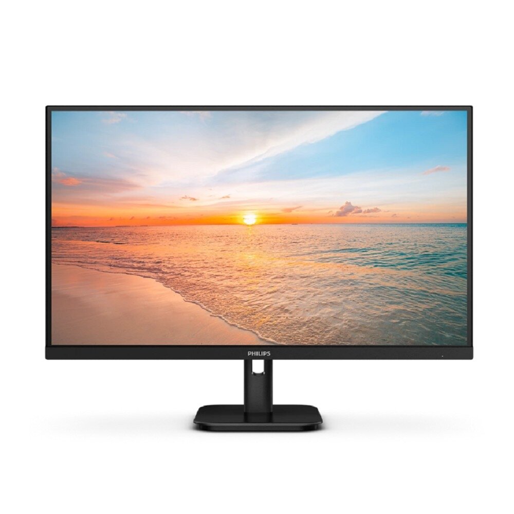 Монитор LCD PHILIPS 27" 27E1N1800A IPS 3840x2160 60Hz 4ms 350cd 178/178 1000:1 2xHDMI DisplayPort Speakers