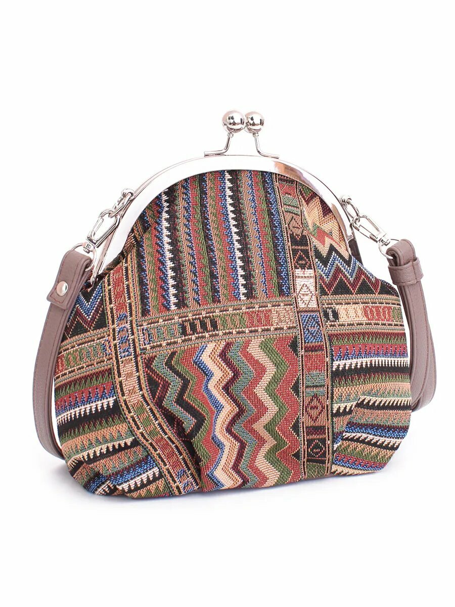 Сумка кросс-боди