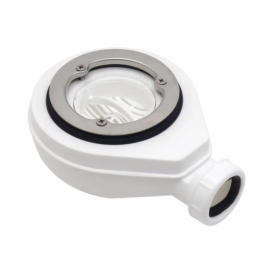 Сифон для душевых поддонов Ideal Stone