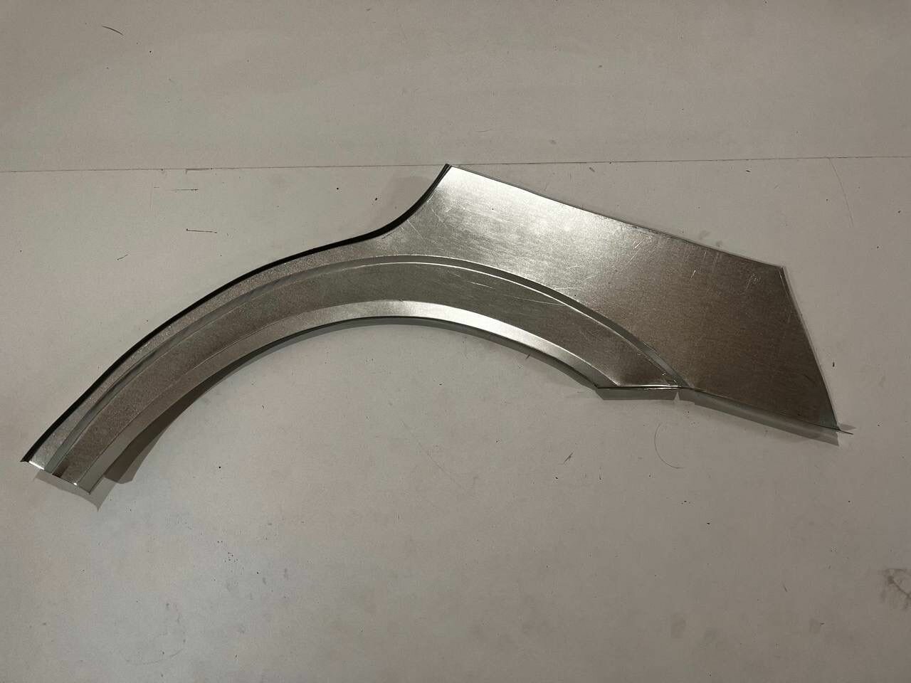 Арка задняя левая Opel Astra G (хетч) , для автомобиля Опель Астра , арки для автомобиля