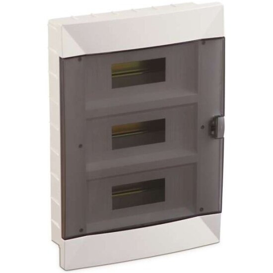 Бокс Makel СП IP40 36 авт, 63036