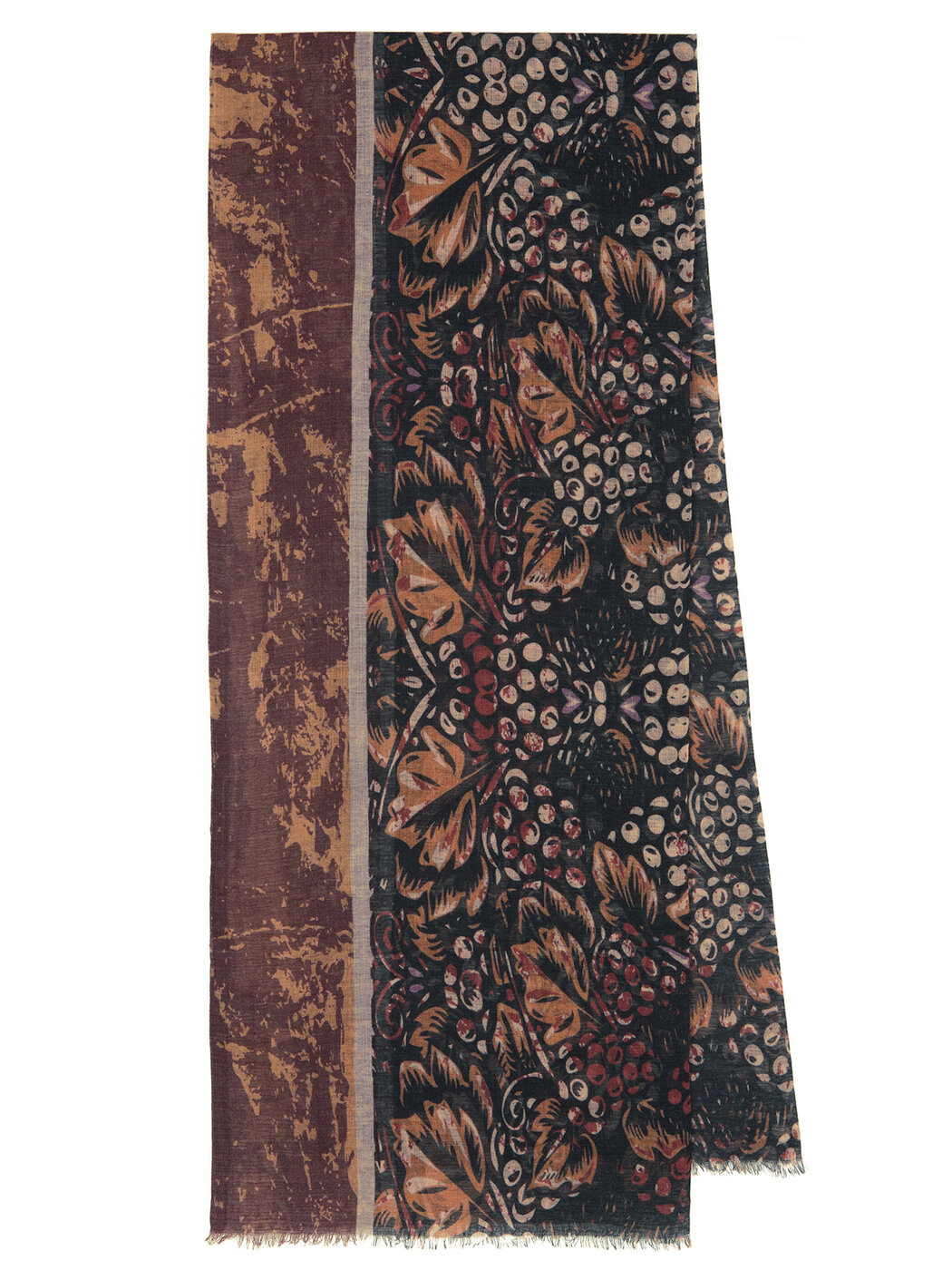 Шарф для мужчин