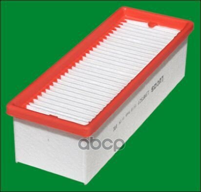 Фильтр воздушный Lucas арт. LFAF521