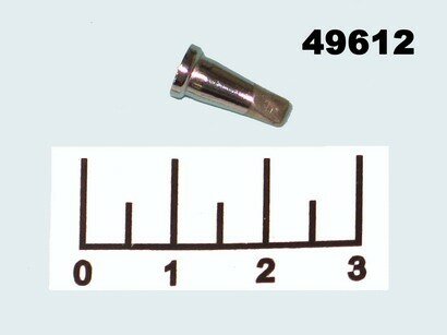 Жало Weller WSP80/WSP80IG LT C 3.2мм