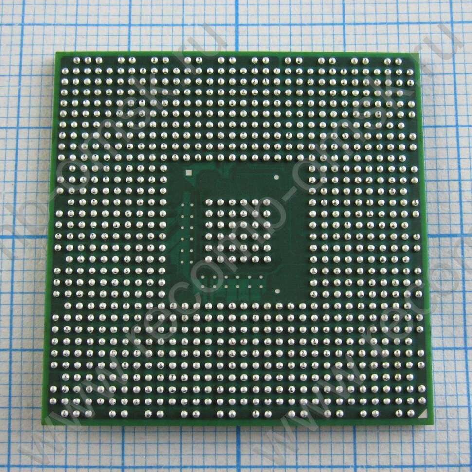 215CAEAKB26FG x1650 - Видеочип — фото 1