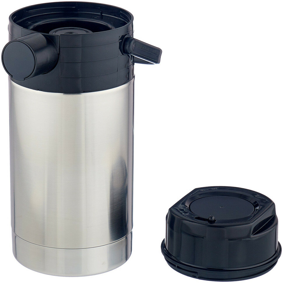 Амет Гейзер А-3 (1с058), Термос 3л, нержавеющая сталь, г. Аша