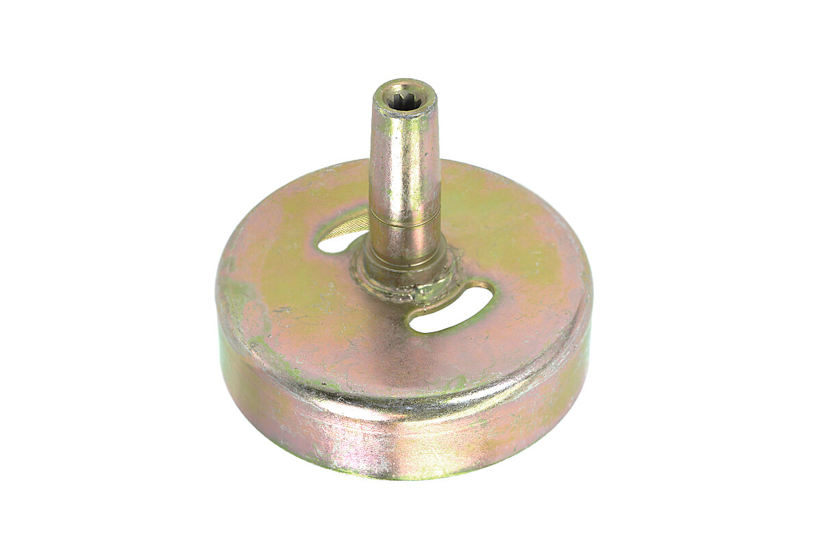 Барабан сцепления (7 шлицев)