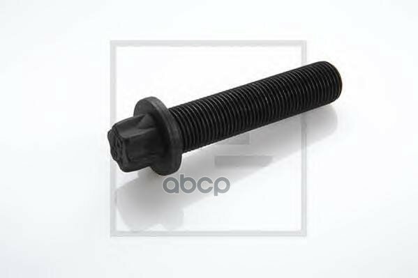 Болт M 16x1,5 x 70 - 10.9 PE Automotive арт. 03137500A