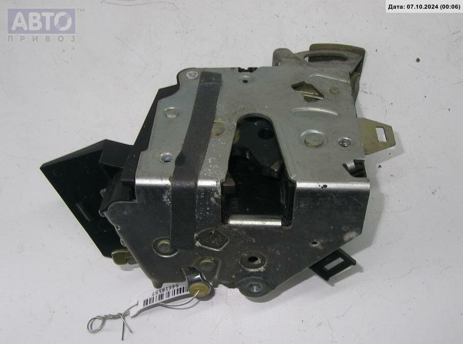 Замок двери передней правой BMW 5 E39 (1995-2003)