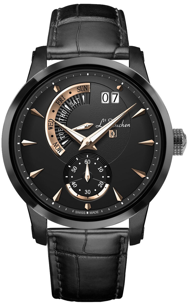 Наручные часы