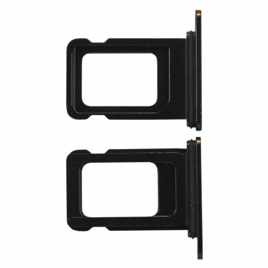 Контейнер SIM для смартфона Apple iPhone 12 Pro/12 Pro Max Синий