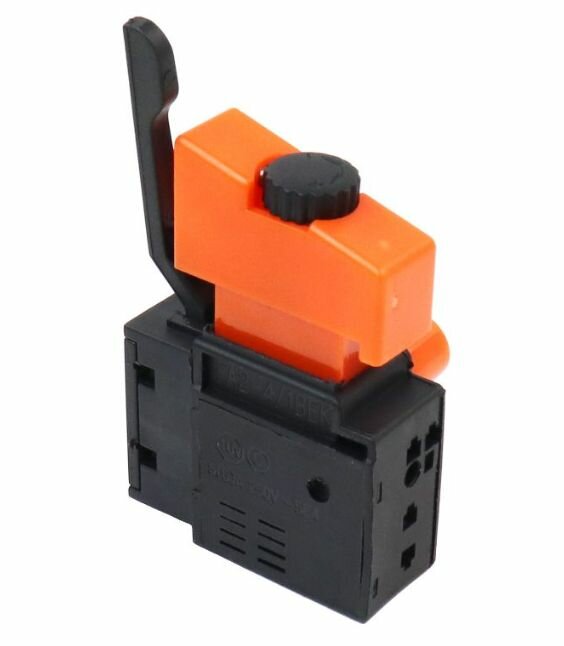 Выключатель (№117) БУЭ-6Р, мод.12/6А реверс