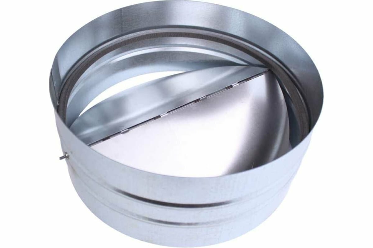 Ventart RSK-250 Обратный клапан вентиляционный для дымохода и систем вентиляции RU