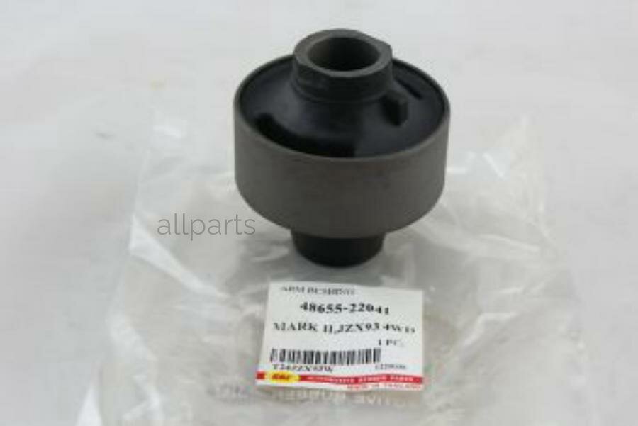 RBI T24JZX93W Сайлентблок