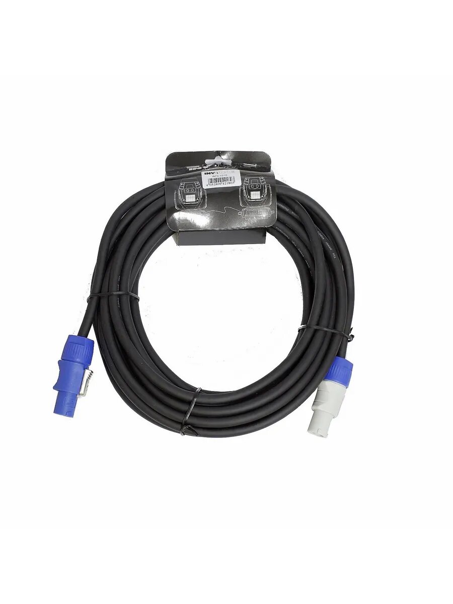 Кабель силовой 3х1.5мм2 APC1010 PowerCon In/Out