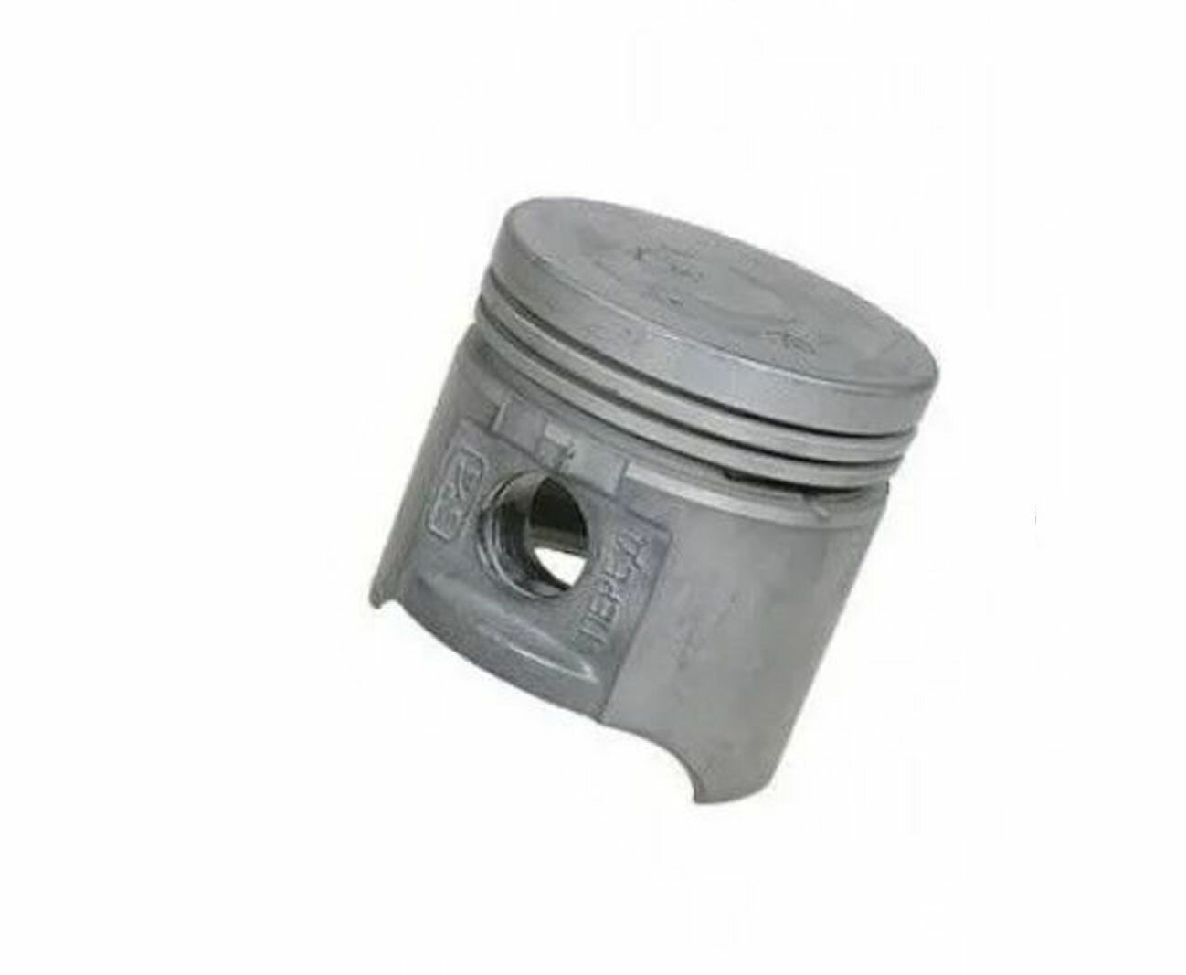 Поршень 92,5 дв.402/511 с пальцем и стопорными кольцами гр. Б