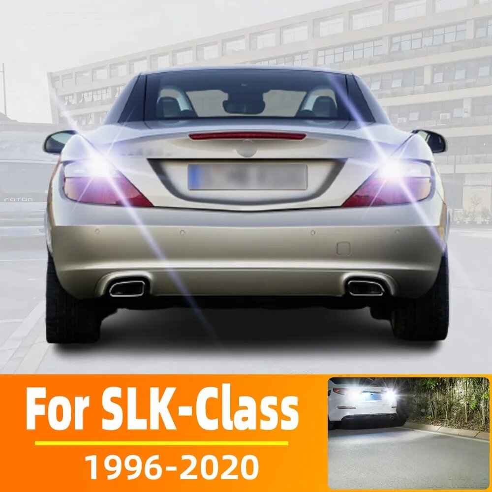 Фонарь заднего хода Mercedes SLK R170/R171/R172, R171 (2004-2011),