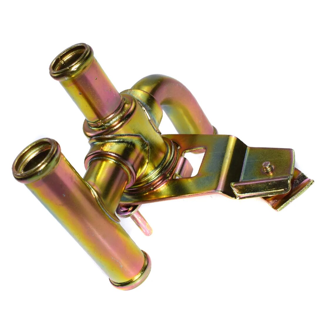 Универсальный регулирующий клапан обходного нагревателя 16 мм 5/8 дюйма 1621- 85698014 H38C-5104-000 1BD-84D-28C