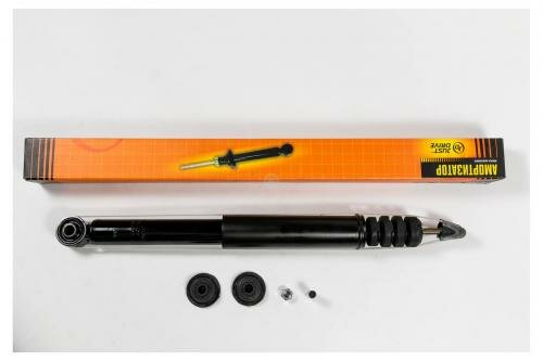 Амортизатор газомасляный задний /562105691r/ Jd JAA0336