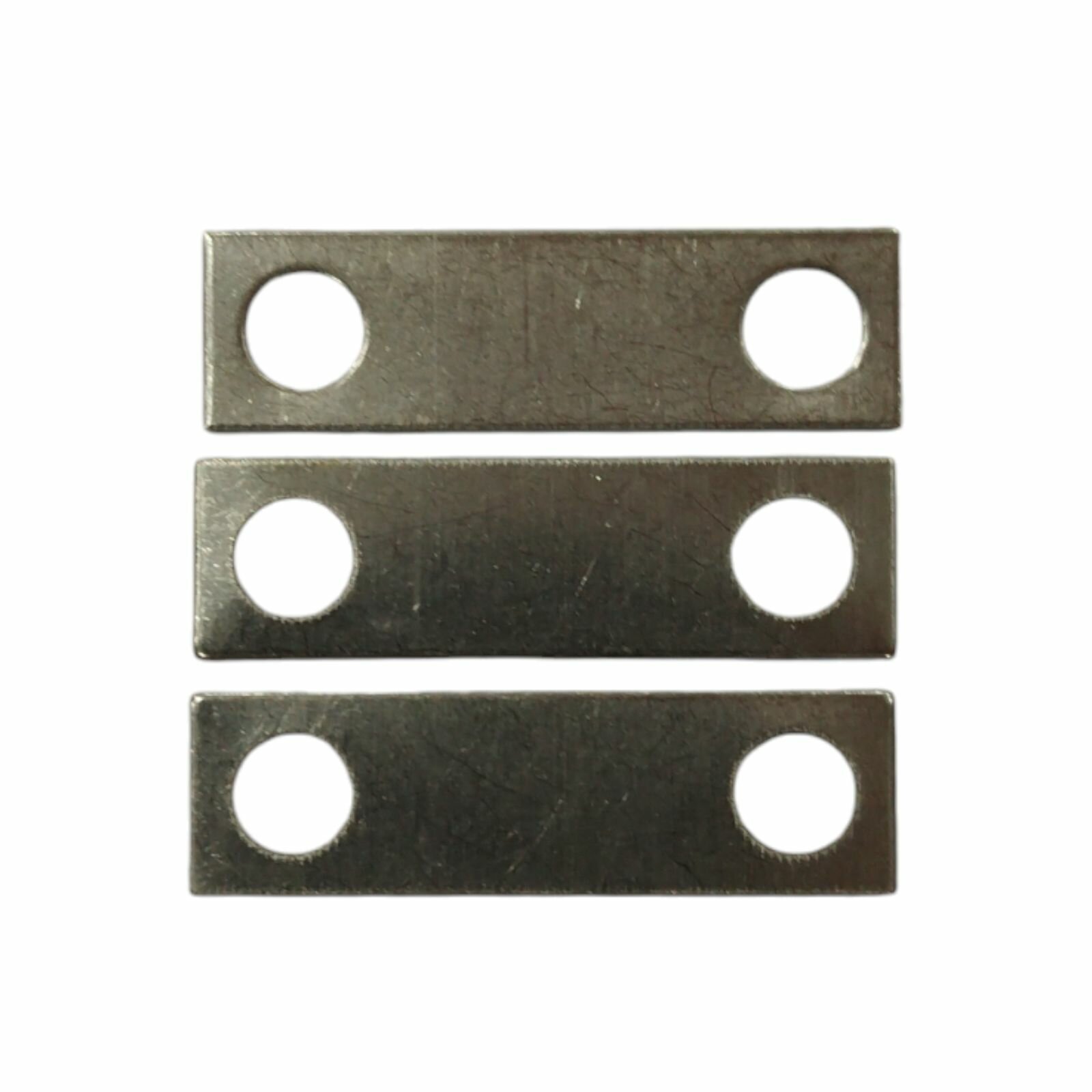 Перемычка 19-31d6 (комплект), 3 штуки, 25 мм для А и 6 мм для М