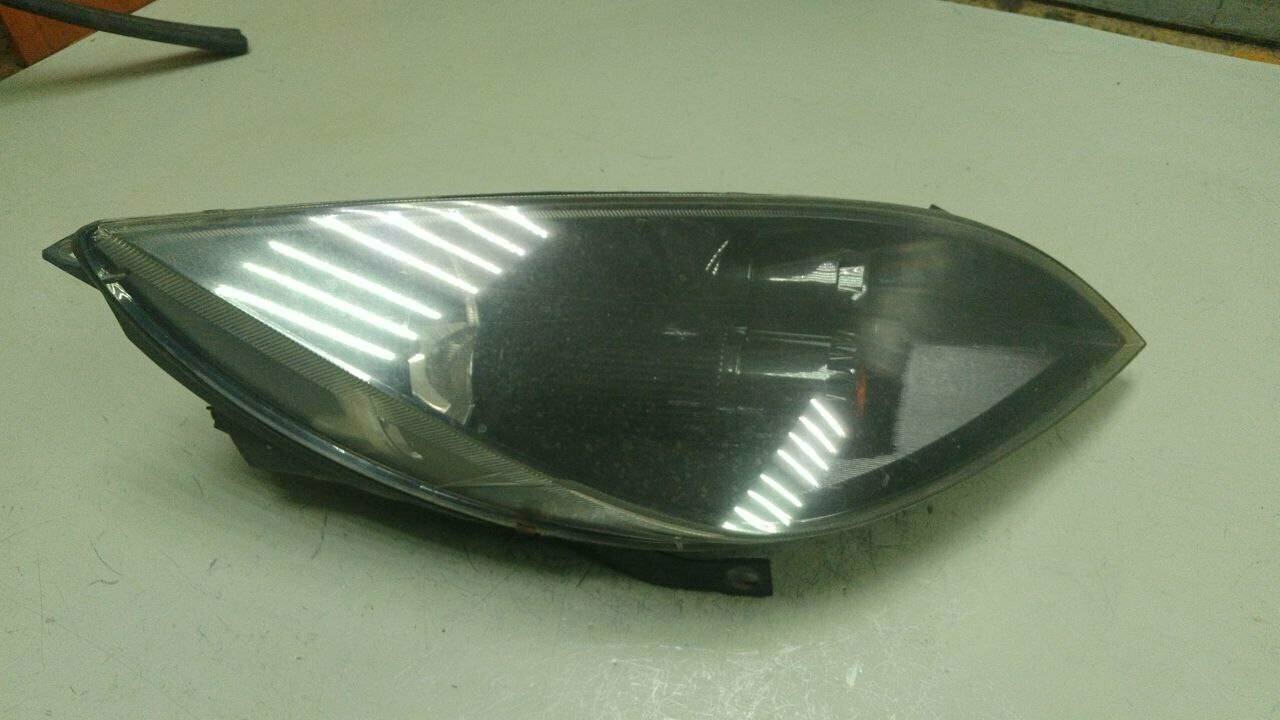 Фара правая Mitsubishi Colt 6 (2002 - 2012) 0301208222