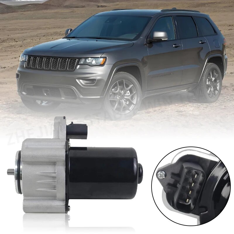 Двигатель переключения раздаточной коробки для Jeep Grand Cherokee Liberty для Dodge Durango 600-938 68071235 АК 68071235 АБ 68026953 АА 68071235 АА