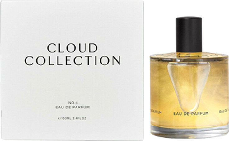 ZarkoPerfume Cloud Collection 4, 100 мл, парфюмерная вода Унисекс