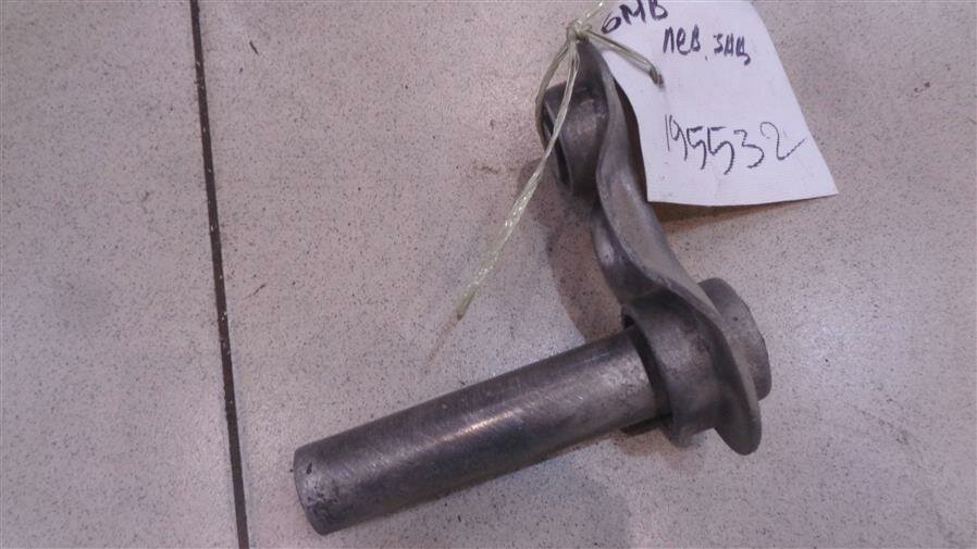 Рычаг задний поперечный нижний от BMW 5-Series E39 1995-2004