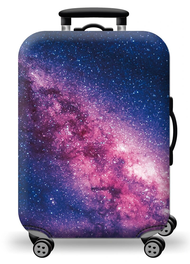 Чехол для чемодана