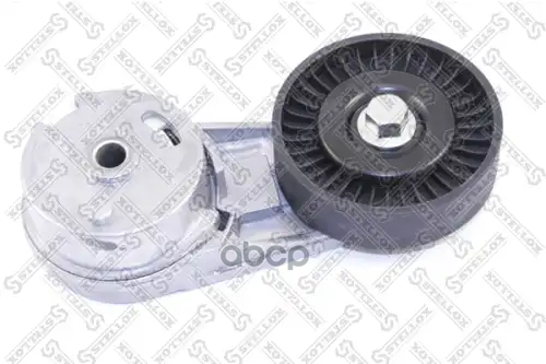 Ролик натяжной c механизмом натяжения Opel Astra/Vectra/Zafira 2.2 16V 00> Stellox арт. 0340152SX