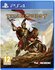 Игра Titan Quest (русская версия) для PS4