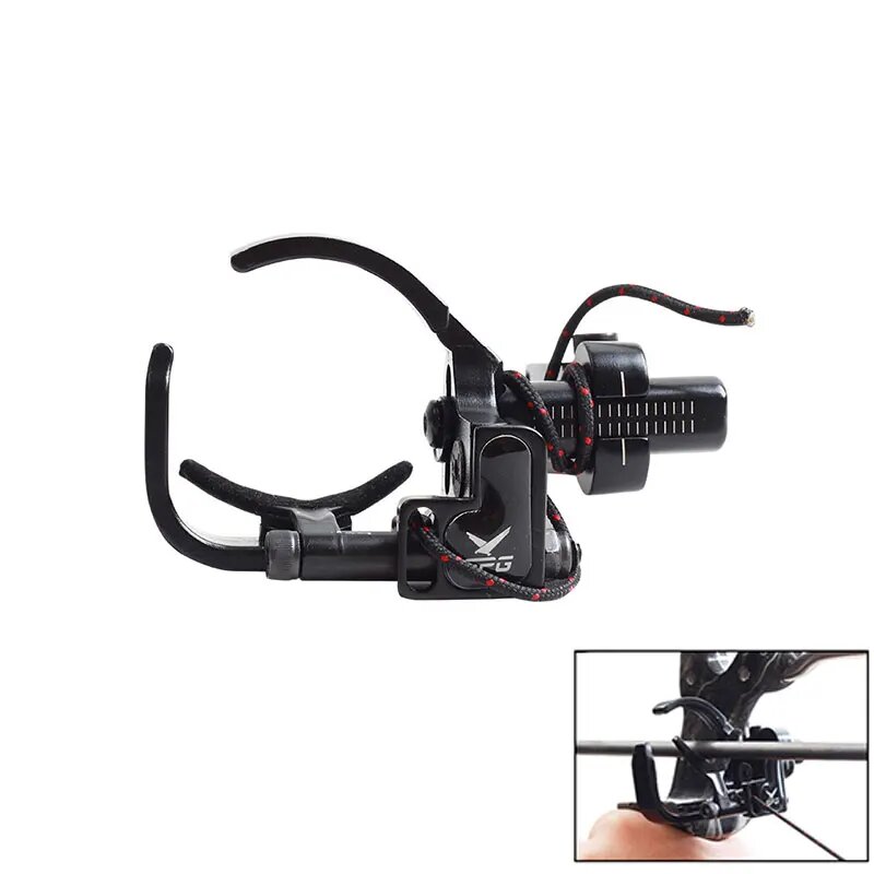 Подставка для стрелы из лука, подставка для стрелы, регулируемая составная подставка для стрелы, охотничий лук, стрелы, охотничьи аксессуары