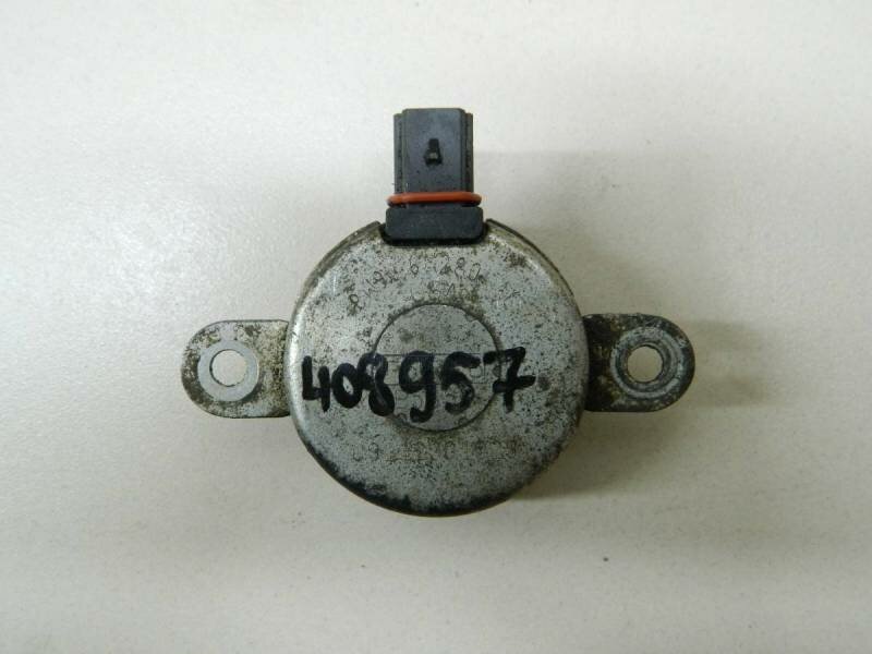 Клапан электромагн. изменения фаз ГРМ Land Rover Range Rover 3 LM 2002-2012 кат.номер: 8W936M280AC