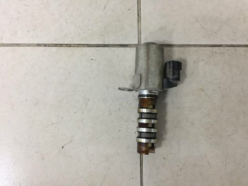 Клапан электромагн. изменения фаз ГРМ Nissan Teana J32 2008-2013 кат.номер: 23796ZE00C