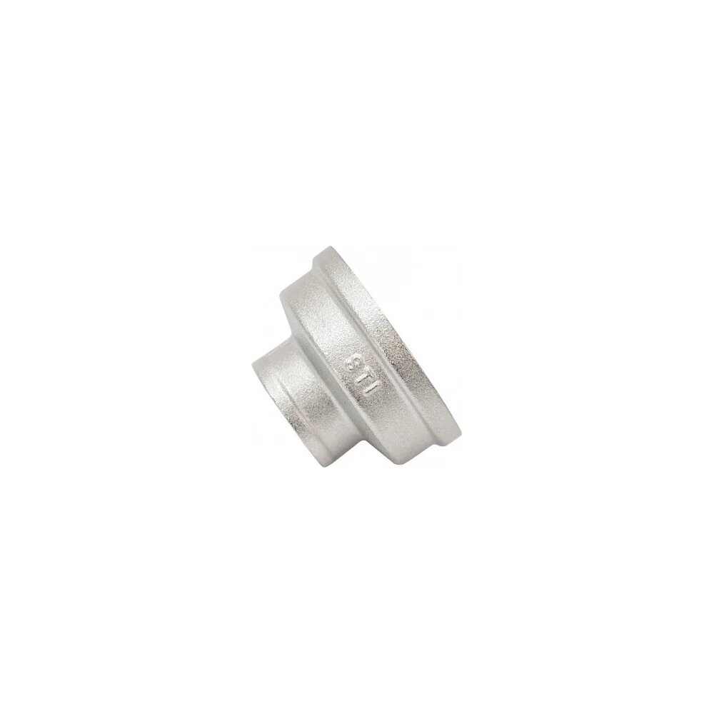 Муфта STI 1x1/2 никелир. 793