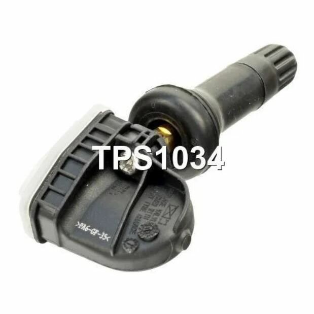 Датчик давления в шине KRAUF TPS1034 для а/м HAVAL F7