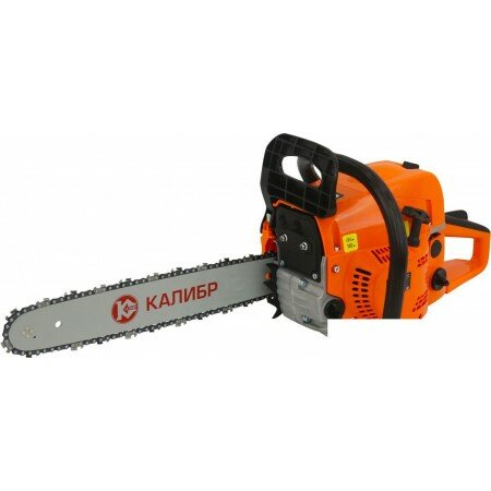 Бензопила Калибр БП-2200/16У