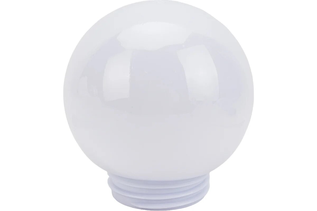 Uniel OPAL UFP-R150A 8069 рассеиватель для садово-парковых светильников уличного освещения