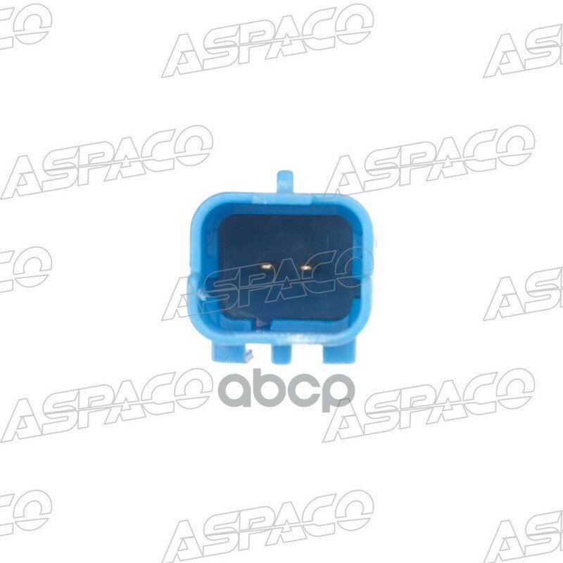 Датчик абс передний PEUGEOT 206 (99-) ASPACO AP4454F ASPACO арт. AP4454F